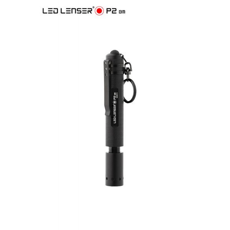 TTT-Filmservice GmbH - LED LENSER P2 Art. Nr. 8402